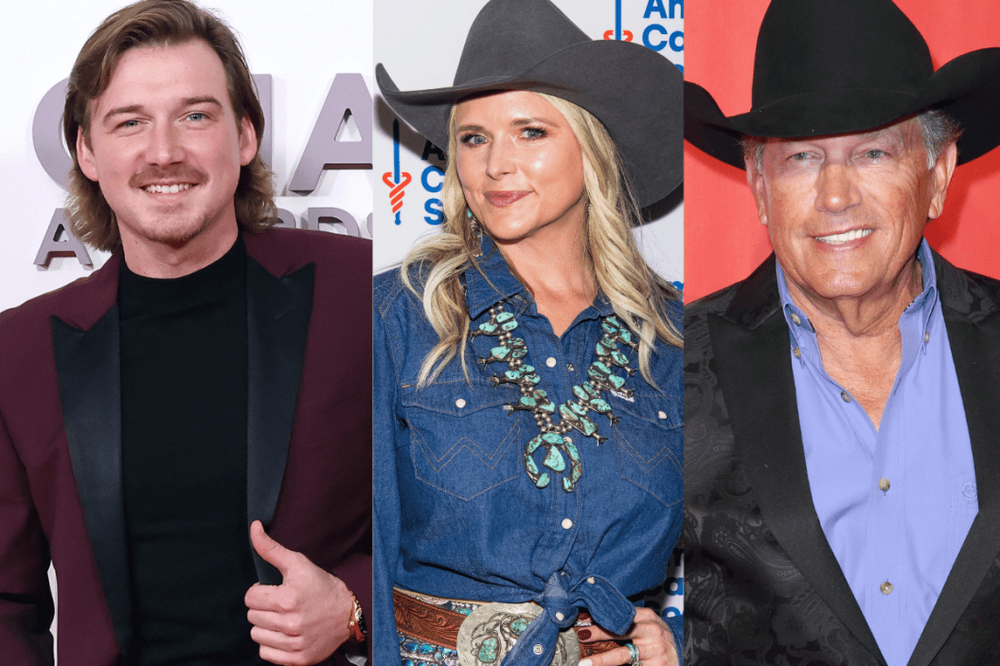 3 Massive Country Music Stars Skip the Grammys