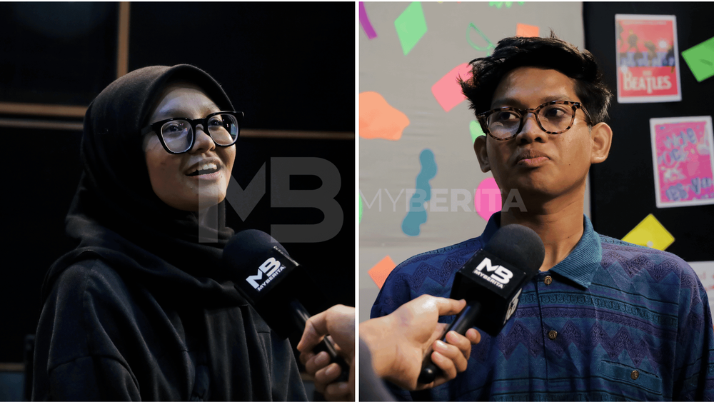 “AI tak tutup peluang kerja media, tapi jadi alat bantu” – pelajar ...