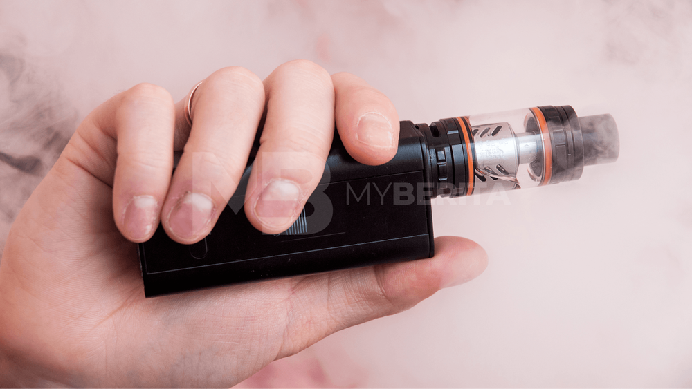 Pahang larang jual ‘vape’ mulai tahun depan, habiskan stok sebelum 31 ...