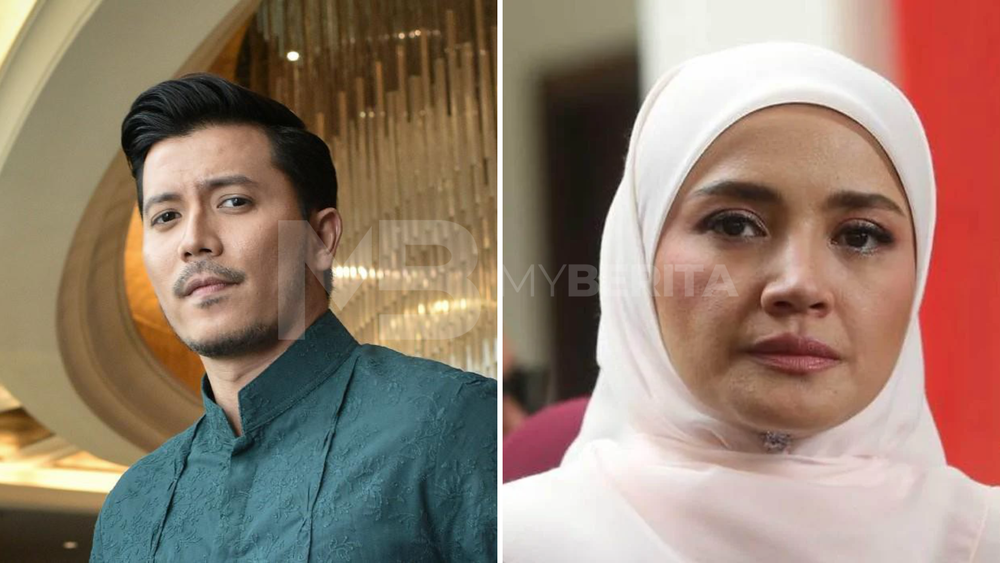Mahkamah perintah pasangan suami isteri padam hantaran fitnah terhadap ...