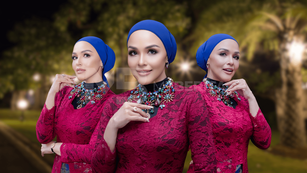 Noryn Aziz kembali dengan ‘single’ baharu ‘Kaki Kiriku’, umum ‘showcase ...