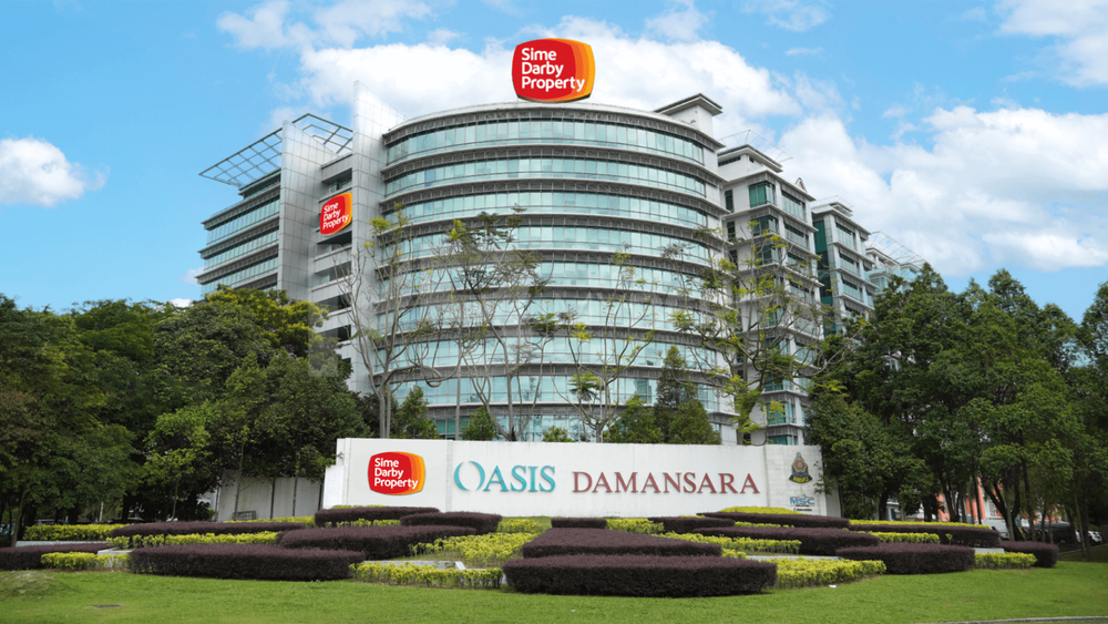 Sime Darby Property yakin atasi sasaran jualan RM3.6 bilion tahun 2025