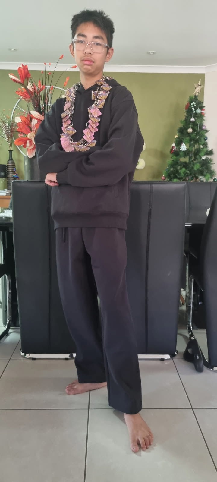 Police continue to scour waters for missing boy last seen on Victorian ...