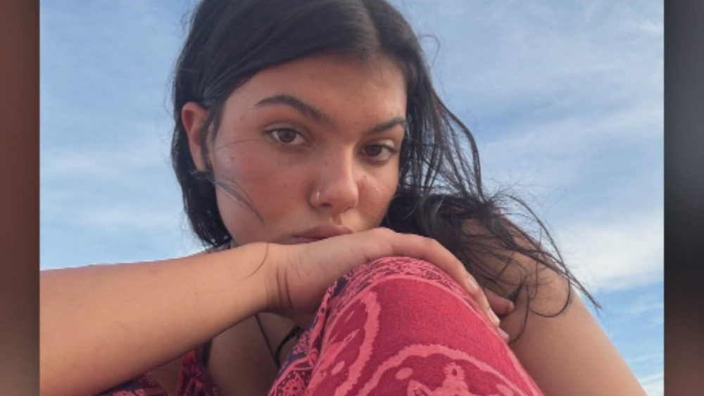 Canadian teenager found dead on K'gari was on the trip of a lifetime ...