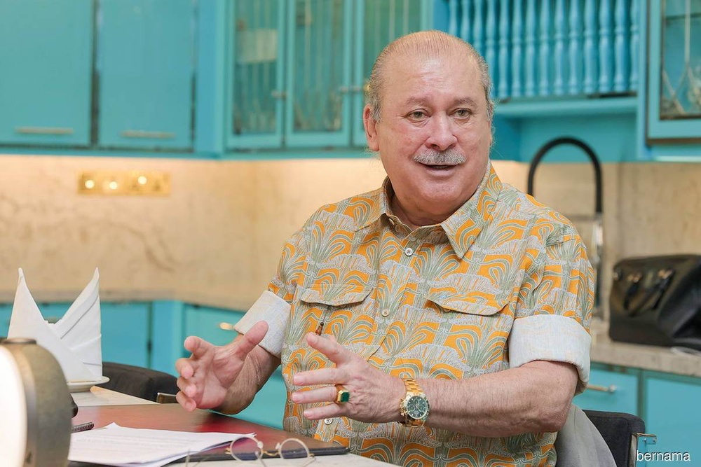 Lepas Adik Ipar Giliran Abang Ipar Pula Naik Takhta Ydpa Sultan Johor Sedia Laksana Tugas