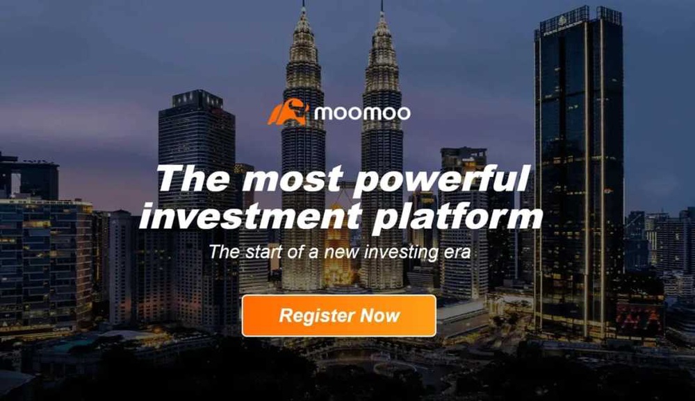 Futu Officially Launches Investment Platform moomoo In Malaysia