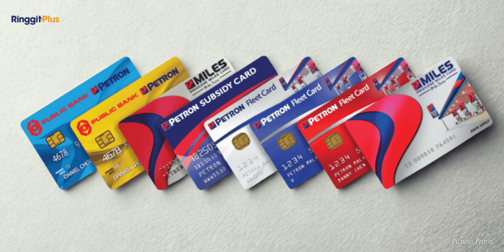 Govt Announces RON95 Subsidy Reimbursement For Companies Awaiting Fleet ...