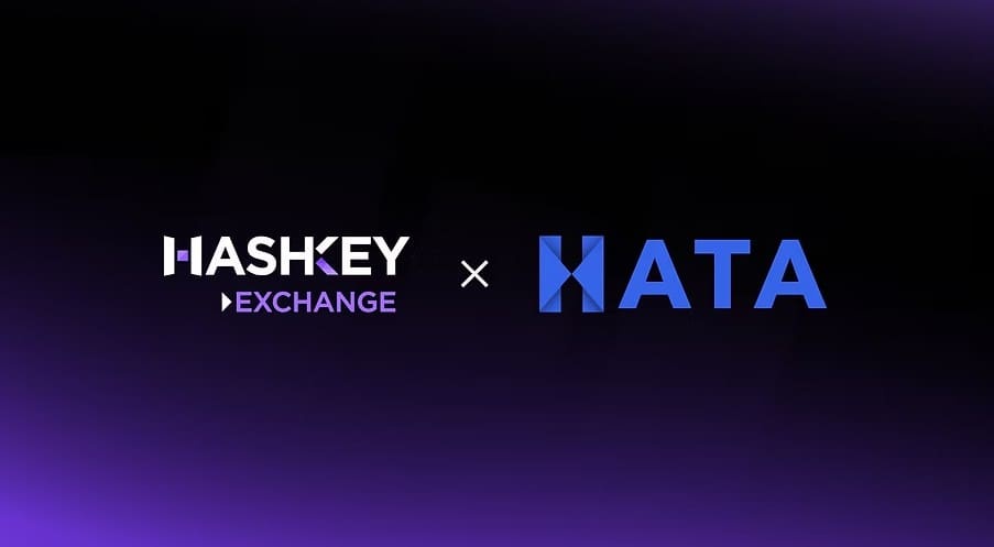 HashKey Exchange Signs MoU With HATA To Expand Digital Asset Cooperation