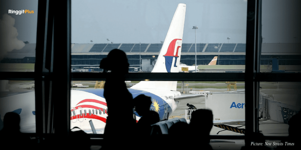 MAG Adds Chinese New Year Flights With Fares From RM548