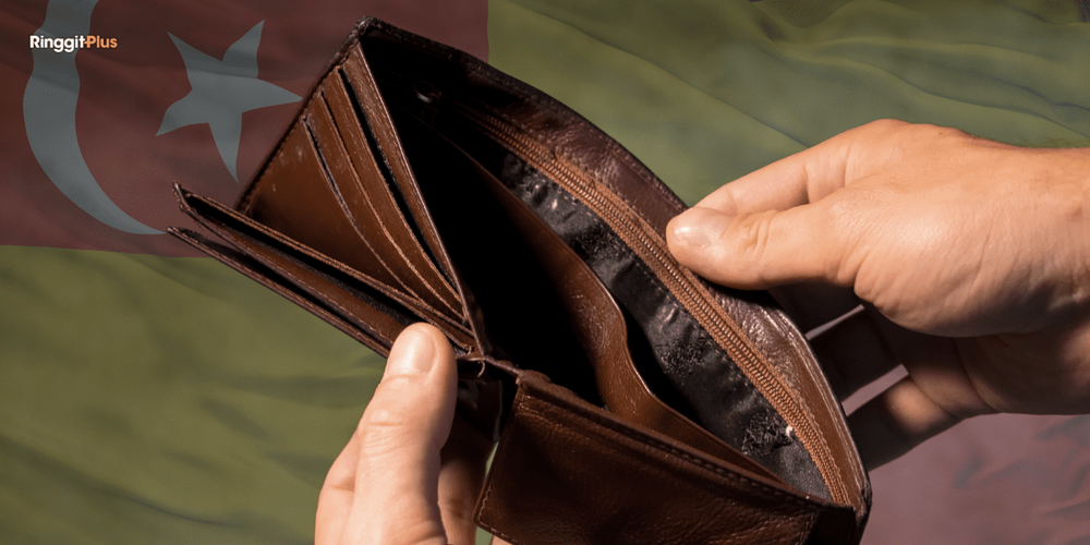 Selangor Records Highest Bankruptcy Cases Among Civil Servants, With ...