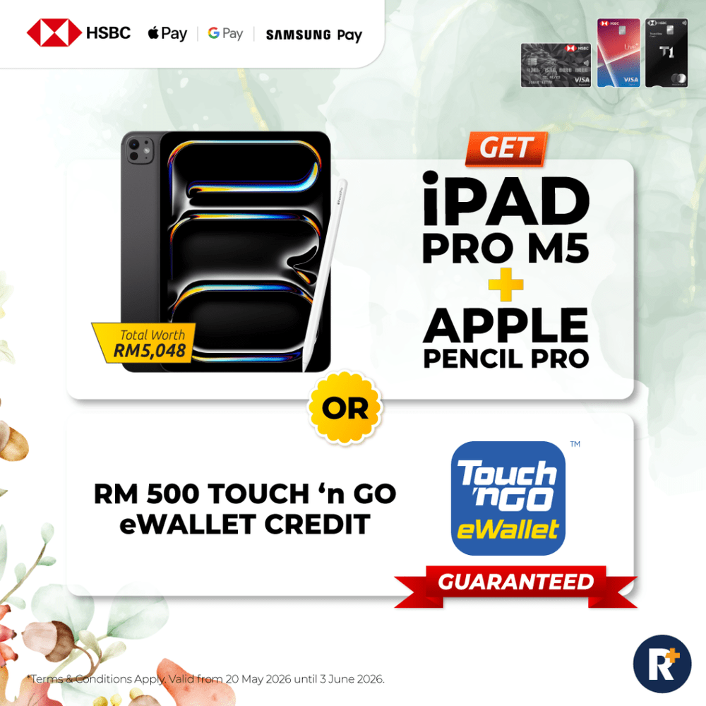 Unbox iPad Pro M5, MacBook Air M5, Nintendo Switch 2, And More This ...