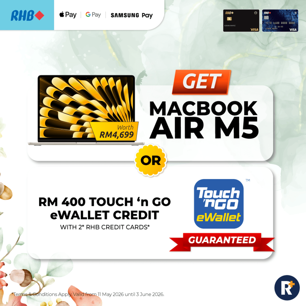 Unbox iPad Pro M5, MacBook Air M5, Nintendo Switch 2, And More This ...