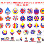 The Evolution Of Malaysia’s Merdeka Logos & Slogans