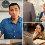 How To Deal With Passive-Aggression At Work