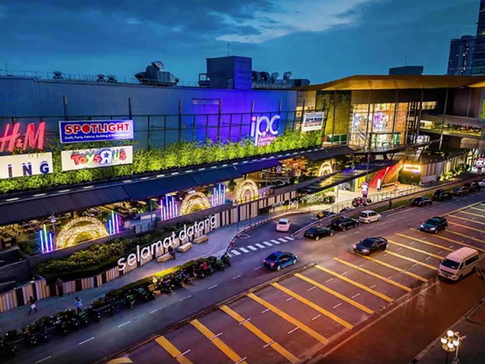 IPC Shopping Centre Embraces ‘The Lagom Life’ for Balanced Living