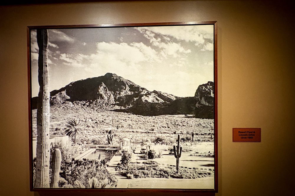 TPG exclusive: First look at JW Marriott Camelback Inn's $25 million ...