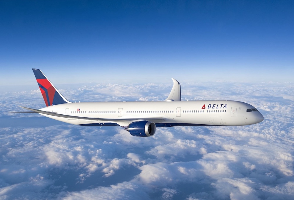 Delta is adding the Boeing 787 Dreamliner to its fleet, buying 30 new ...