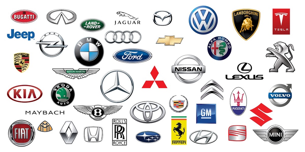 The Meaning Behind Popular Car Names