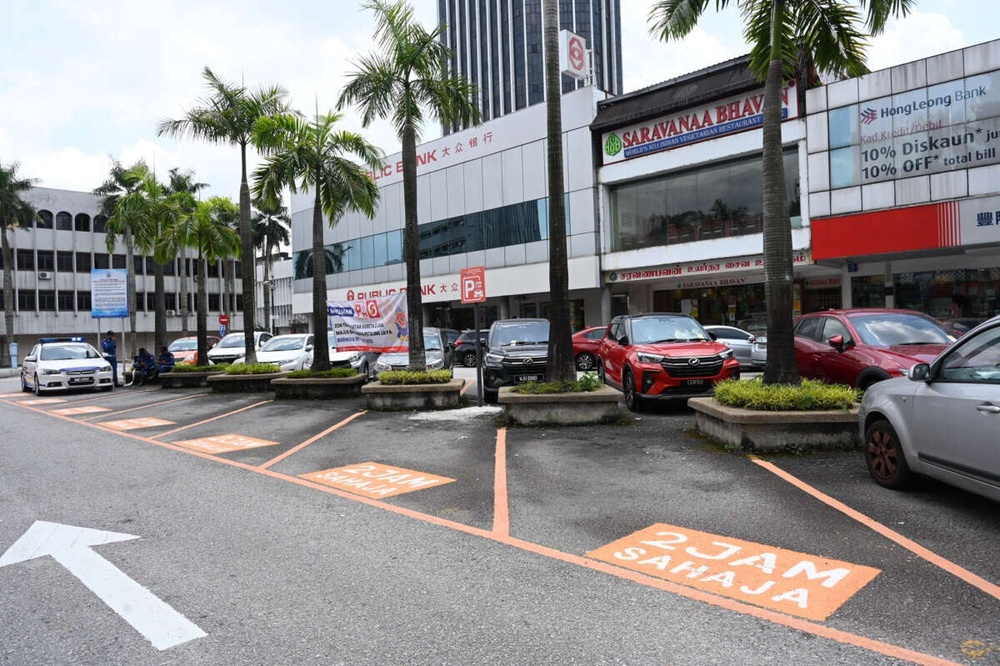 New parking fee operator takes over selangor councils from Aug 1