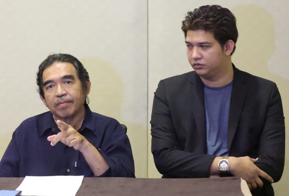 Some Sulu claim individuals played role in Tanduo tragedy, Sultanate ...