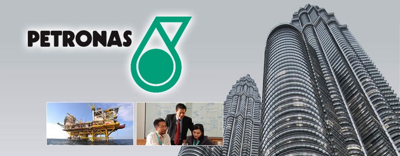 Petronas untung RM101.6 bilion, terbesar dalam sejarah