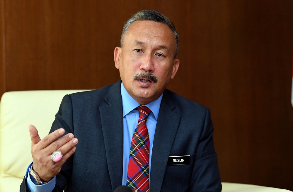 Jumlah penagih dadah di ibu negara turun hampir 14 peratus