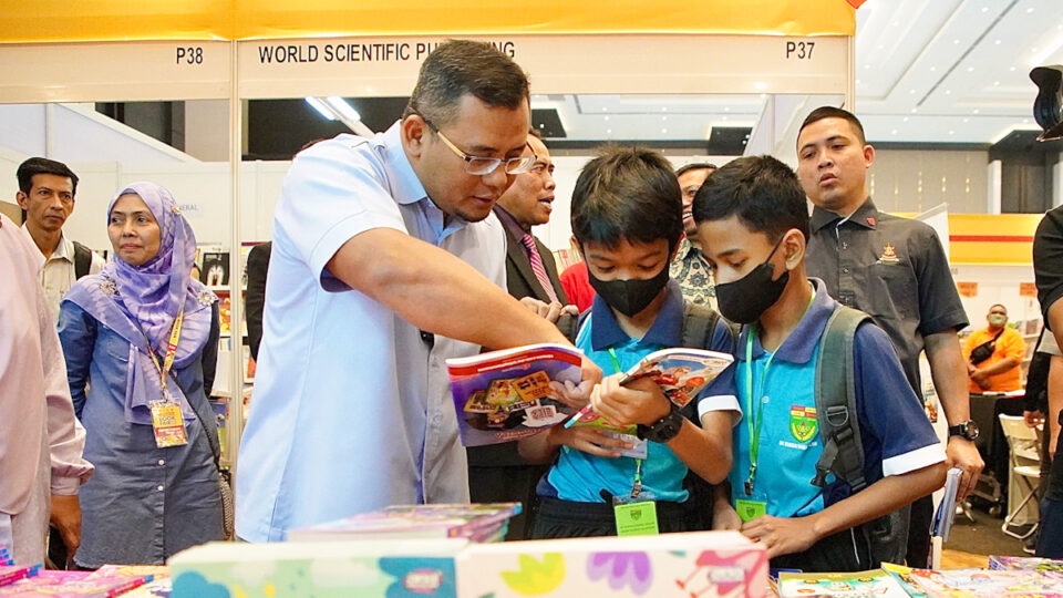 Orang ramai dipelawa meriahkan Pesta Buku Kanak-Kanak Selangor 27 ... Orang ramai dipelawa meriahkan Pesta Buku Kanak-Kanak Selangor 27 ...