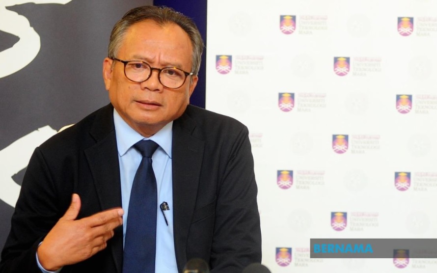 Suruhanjaya Kanak-kanak selaras prinsip Malaysia Madani, langkah ...