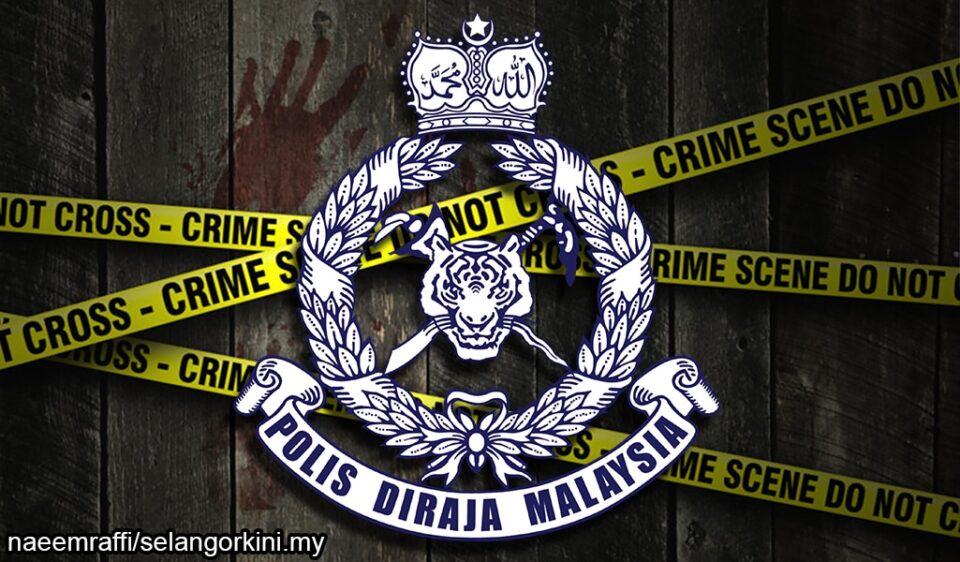 Kanak-kanak empat tahun maut jatuh dari tingkat 11 kuarters polis