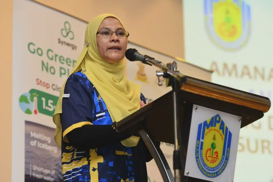 MPAJ seru perumahan strata tubuh badan pengurusan, senggara bangunan