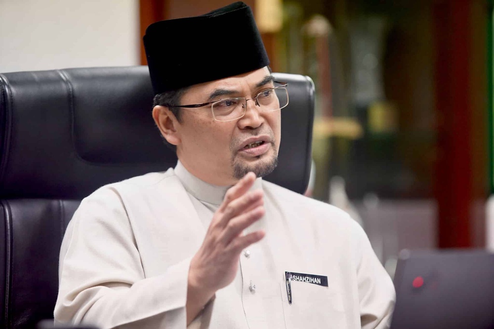 Cabar fatwa: Jais seru semua masjid, surau anjur solat hajat