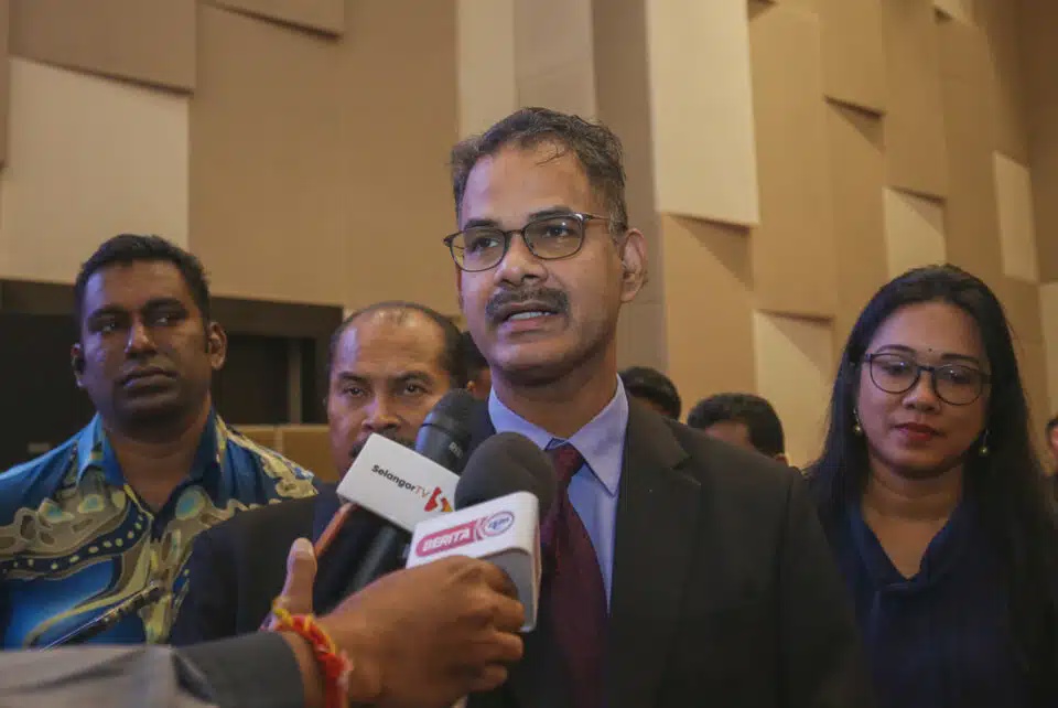 Naik taraf Hospital Banting bermula, sedia kemudahan kesihatan terbaik