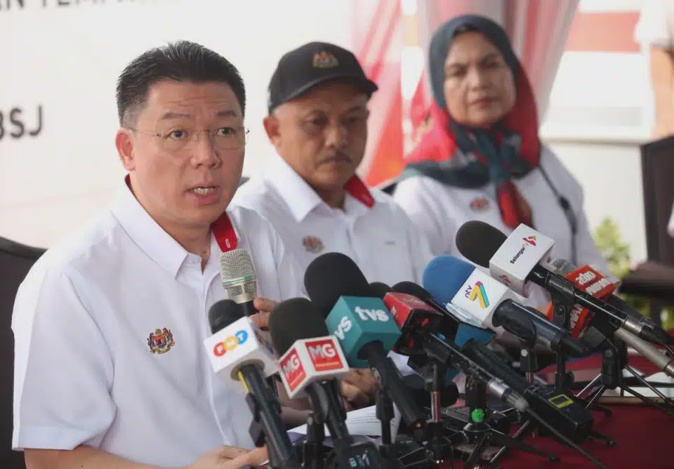 Bah negeri Pantai Timur makin surut, elak main air bertakung