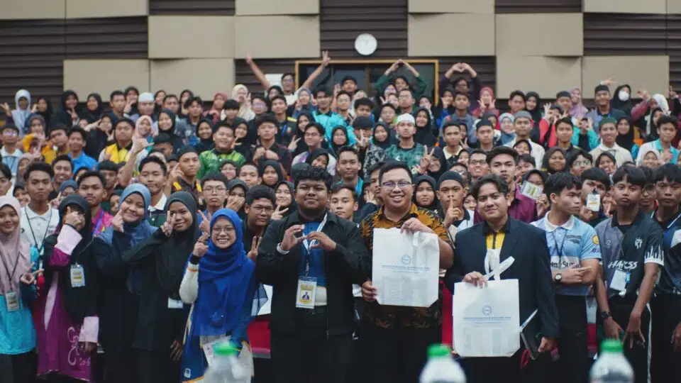 Kem belia gilap sifat kepimpinan, pupuk jati diri pelajar sekolah