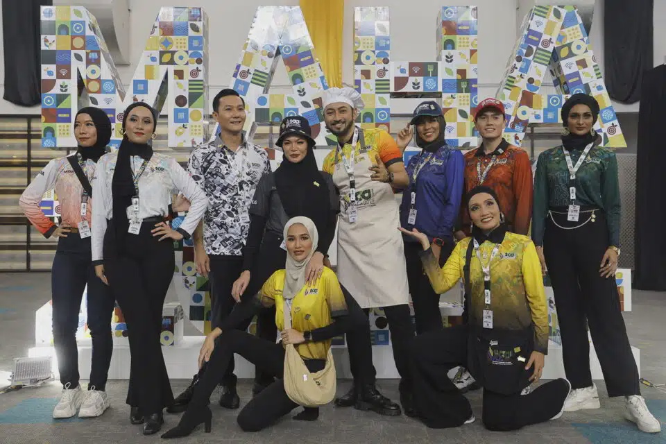 MAHA 2024 saji pameran interaktif, tarik penyertaan golongan muda