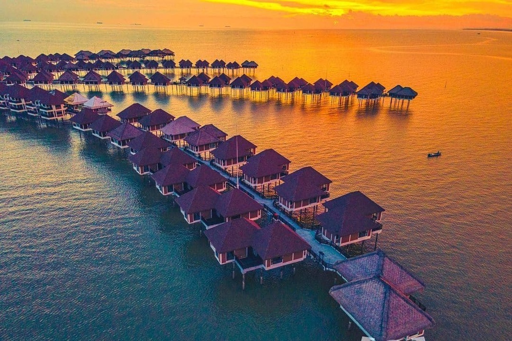 Jom Cuti-Cuti Selangor: 12 destinasi menarik di Sepang menanti anda