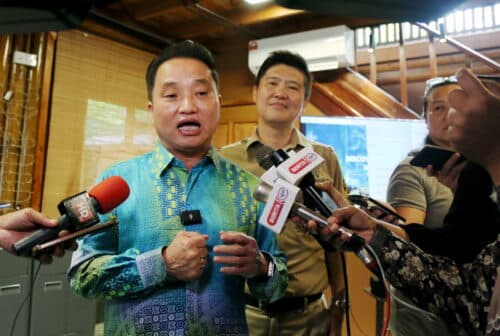Selangor sasar tarik lebih lapan juta pelancong sempena TMS2025 Selangor sasar tarik lebih lapan juta pelancong sempena TMS2025