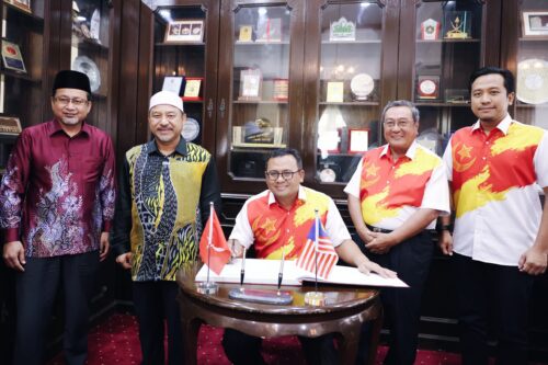 Selangor sumbang RM500,000 ringankan beban mangsa bah di Kelantan