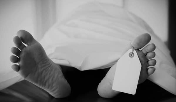 Kanak-kanak perempuan 12 tahun maut terjatuh dari tingkat enam