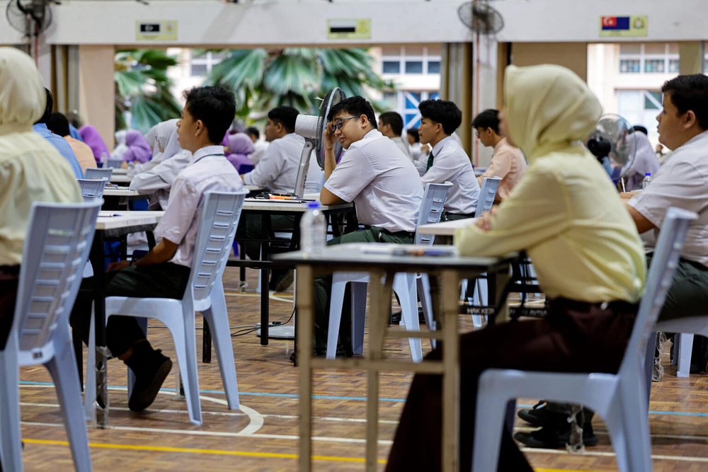 SPM 2024: KPM teliti prestasi setiap mata pelajaran, cari ruang ...