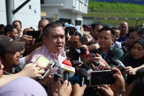 JPJ sedia perkhidmatan percuma ganti lesen memandu, sijil pemilikan ...