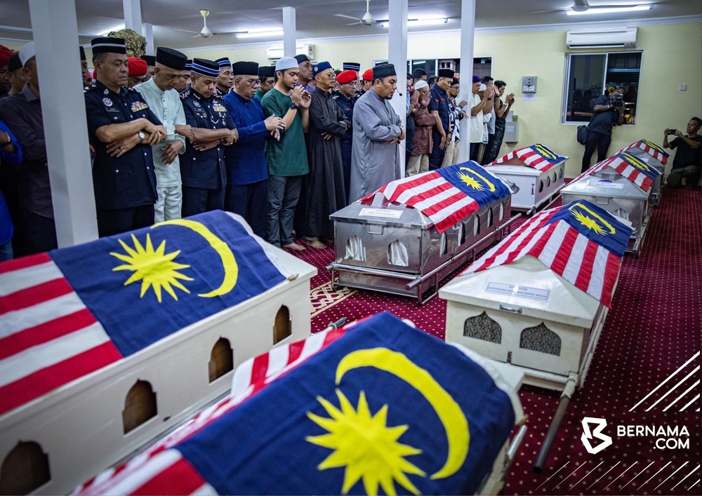 Akibat pemandu bermasalah dan abai senggara lori, nyawa jadi galang ganti