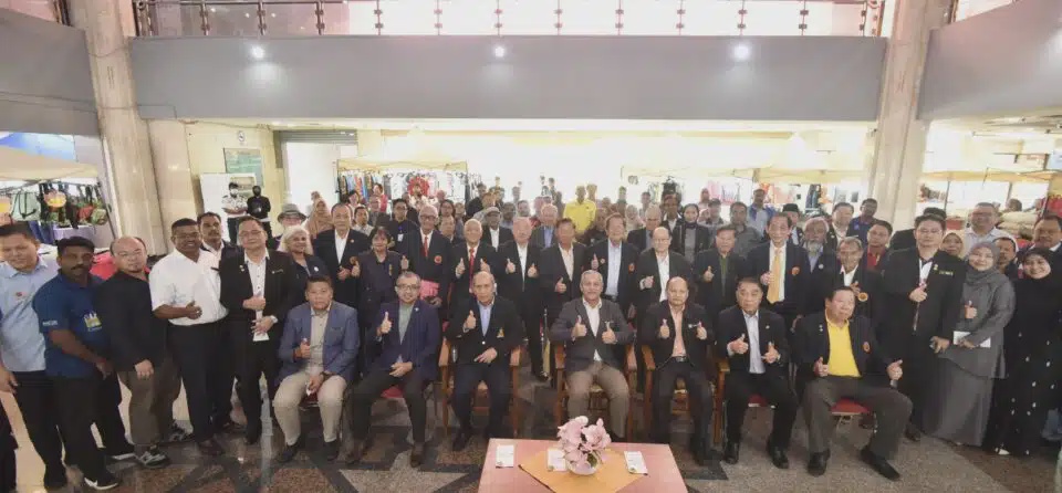 MBDK: Pusat Mediasi bantu selesai isu berbangkit, konflik libat komuniti