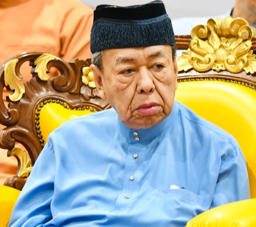 Sultan Selangor: SIS Forum jangan lagi guna nama ‘Islam’ dalam penerbitan