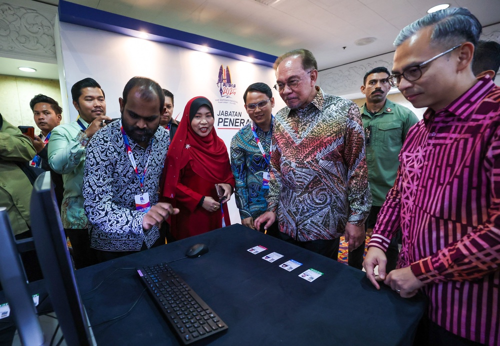 441 pengamal media terima manfaat tabung kasih, perlindungan sosial wartawan sambilan dilanjut