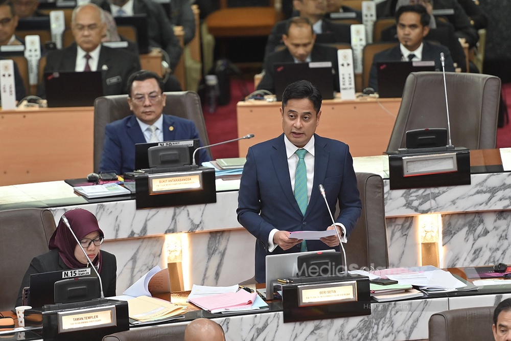 Rasul Melayu, Tuhan Harun antara 23 kes berkaitan ajaran sesat kena ...