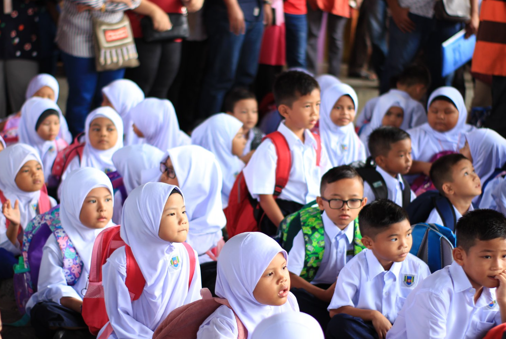 Lebih seminggu Cuti Penggal 1 2023/2024, guru dan pelajar rancang ...