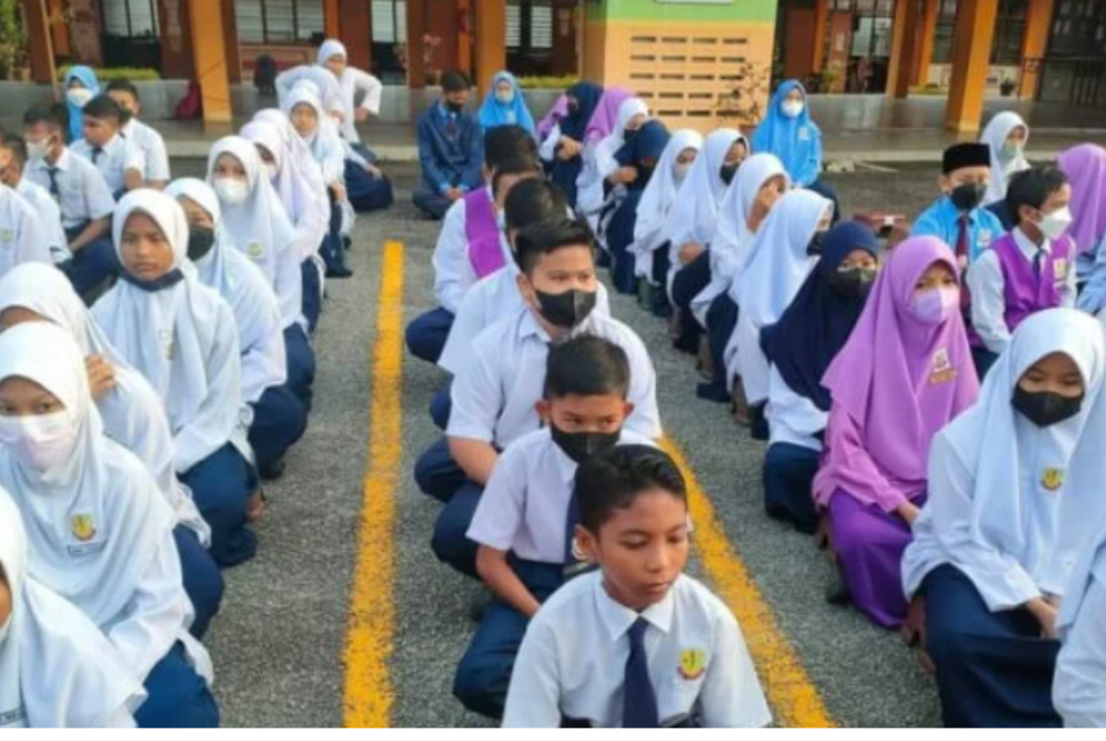 Takwim persekolahan bermula Januari akan berkuat kuasa tahun 2026 - KPM