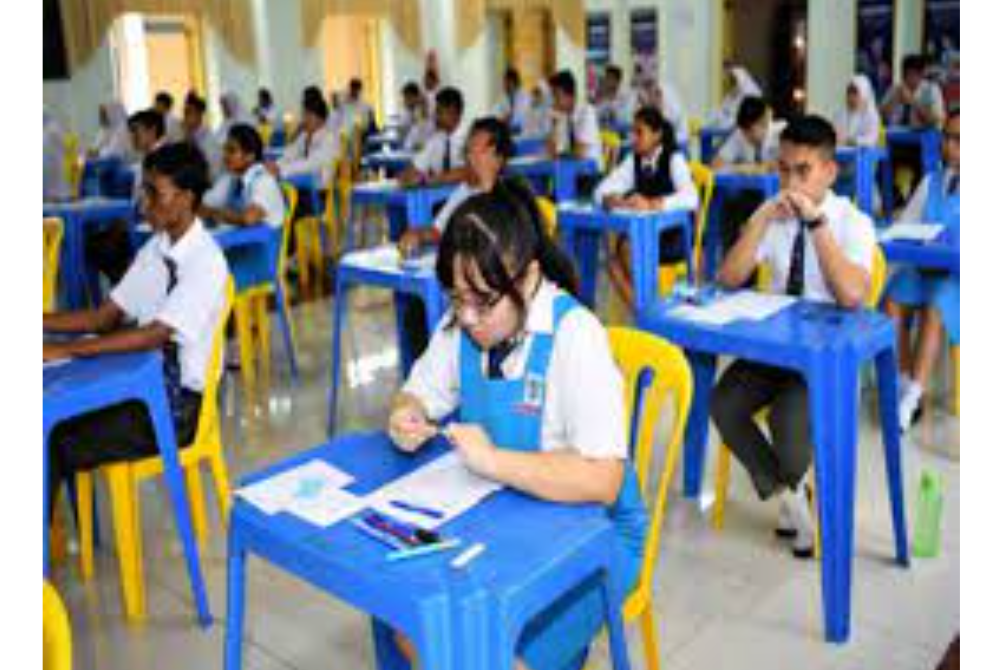 Kemiskinan antara punca utama keciciran pelajar sekolah Kemiskinan antara punca utama keciciran pelajar sekolah