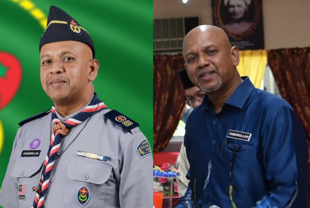 Inilah Guru Besar SK Seri Permai yang luar biasa, berjaya bangunkan ...